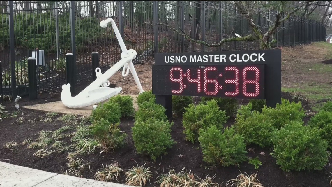 Daylight Saving Time begins this weekend | 11alive.com