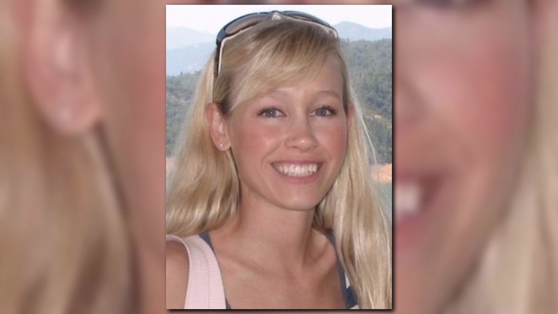 Husband of abducted Calif. mom Sherri Papini: She was covered in ...