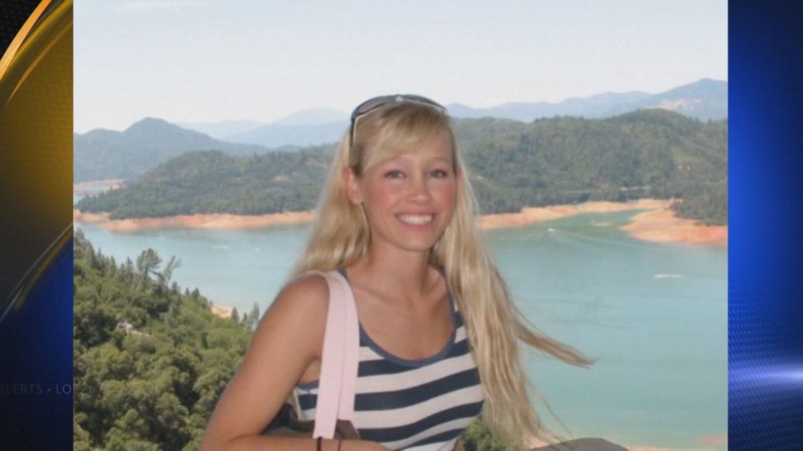 Husband of abducted Calif. mom Sherri Papini: She was covered in ...