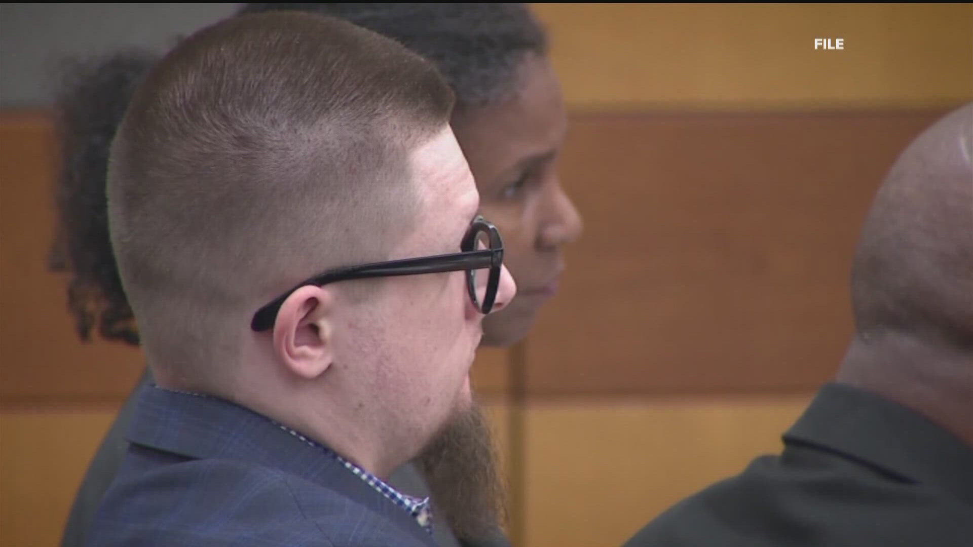 Emmanuel Harris murder conviction of girlfriend Jordan Gooch overturned ...