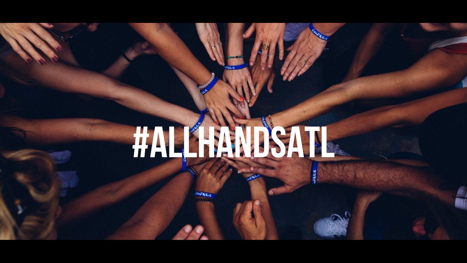 Hands On Atlanta Week hopes to inspire unity across Metro Atlanta ...