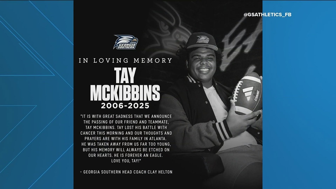 Photos: Tay McKibbins | 11alive.com