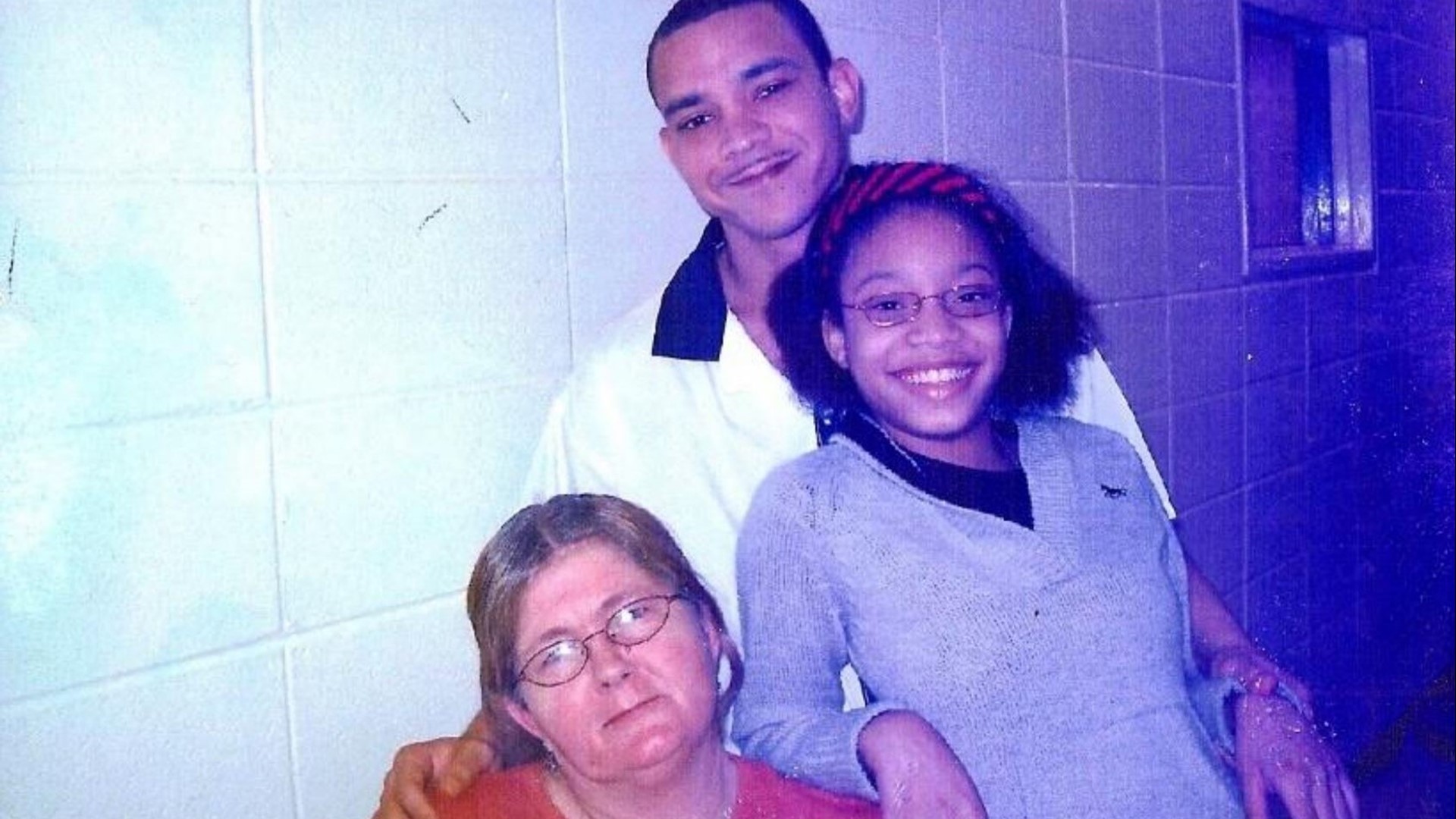 Marion Wilson Jr. execution | 11alive.com