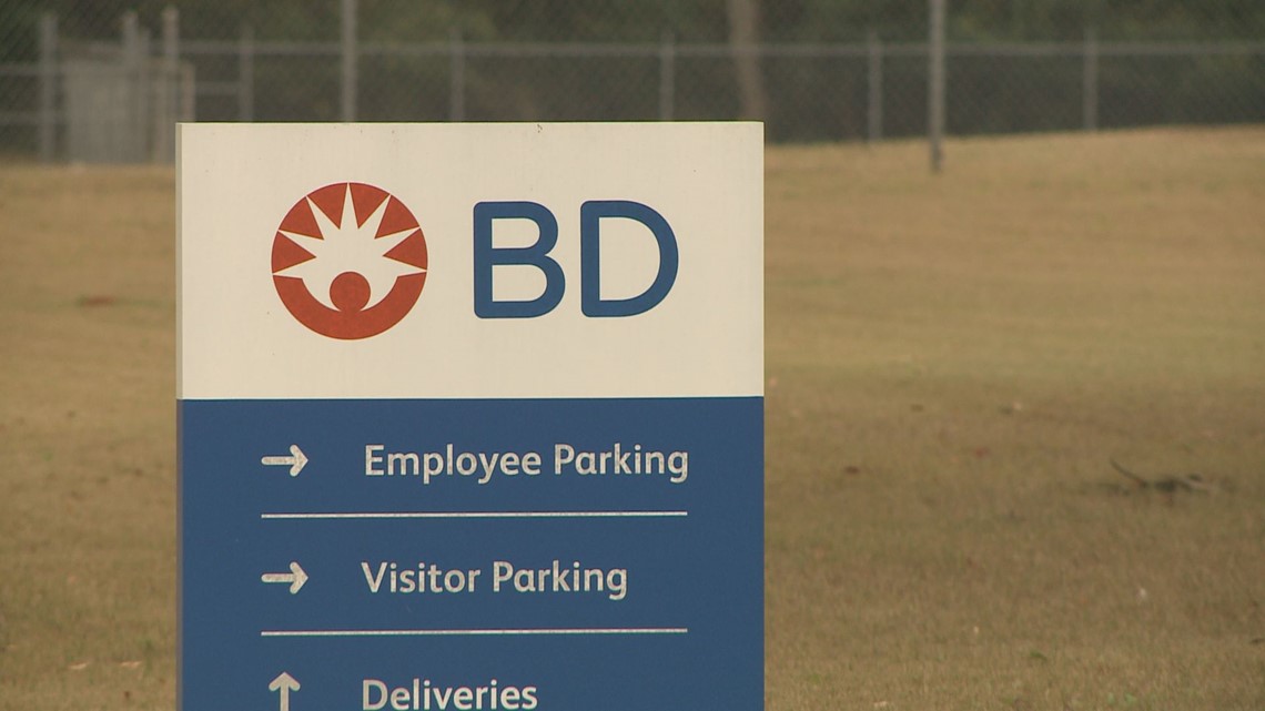 BD in Madison gets new rules from Georgia offiicals | 11alive.com