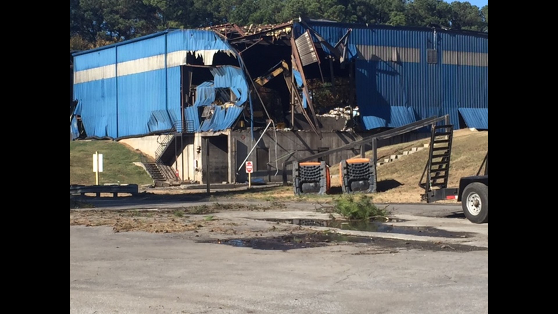 National Weather Service now confirms 6 tornadoes in Georgia | 11alive.com