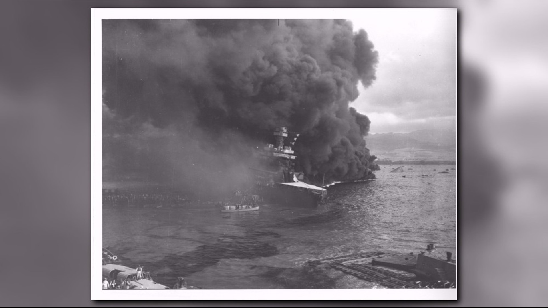 9 iconic quotes from Pearl Harbor, World War II | 11alive.com