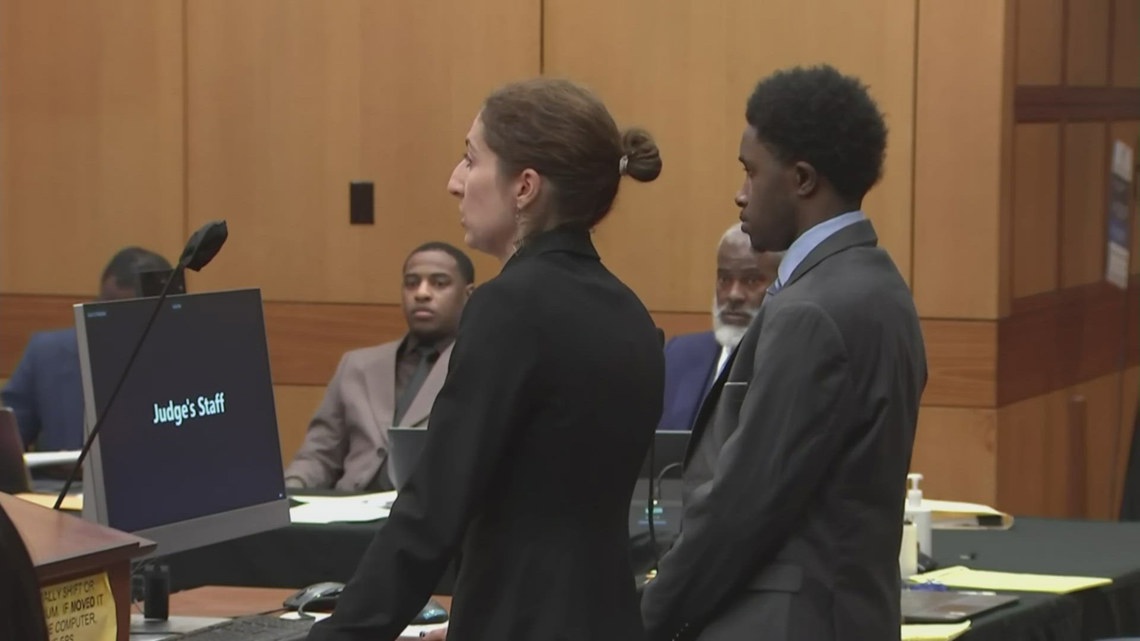 'The best for his future' | Attorney for Lil Rod speaks before judge ...
