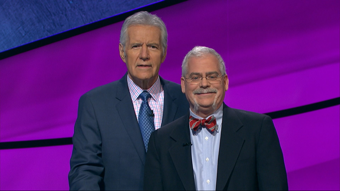 Georgia State University professor to take on 'Jeopardy!' champion ...