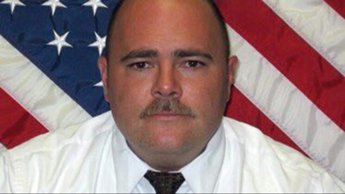Grand Jury: No charges for officer accused of shooting man while ...