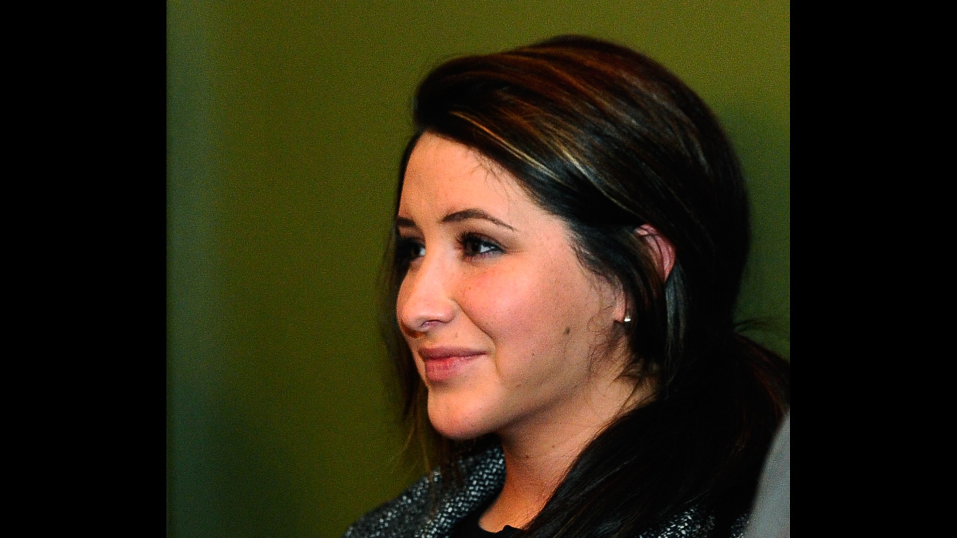 PHOTOS: Bristol Palin through the years | 11alive.com