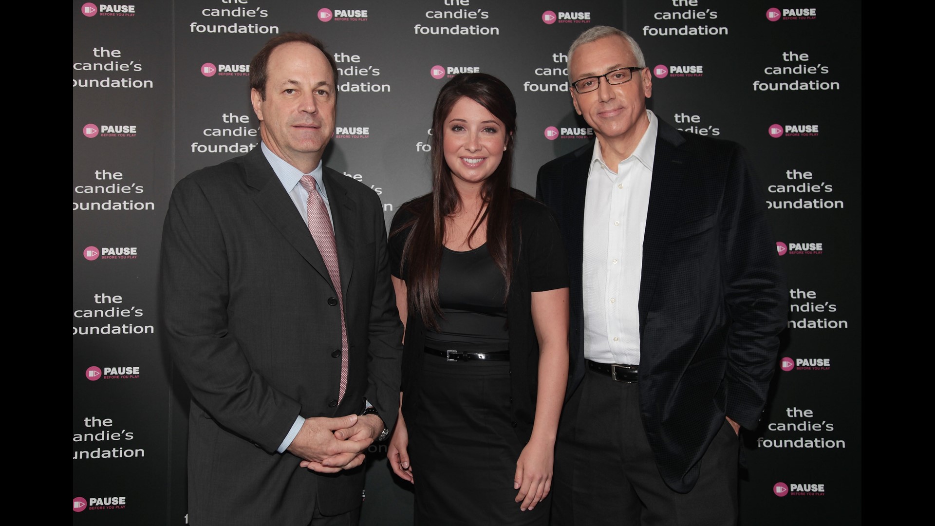 PHOTOS: Bristol Palin through the years | 11alive.com