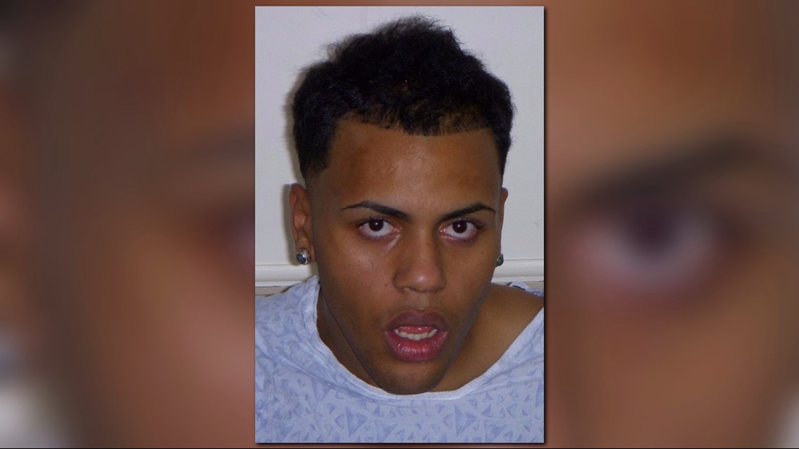 Man in Mass. town allegedly had more than 2K bags of heroin | 11alive.com