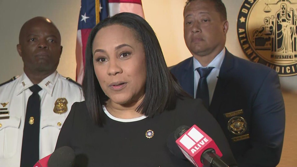 'Significant amount' of YSL members included in gang indictment tied to ...