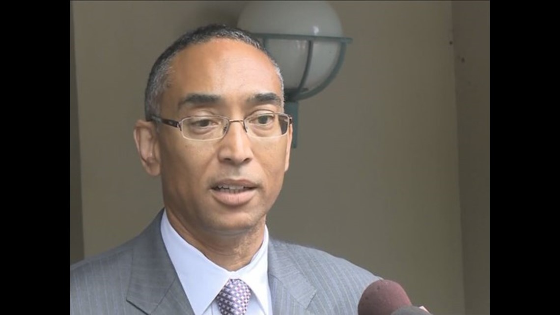 Ellis return to DeKalb pending, with ample back pay awaiting | 11alive.com