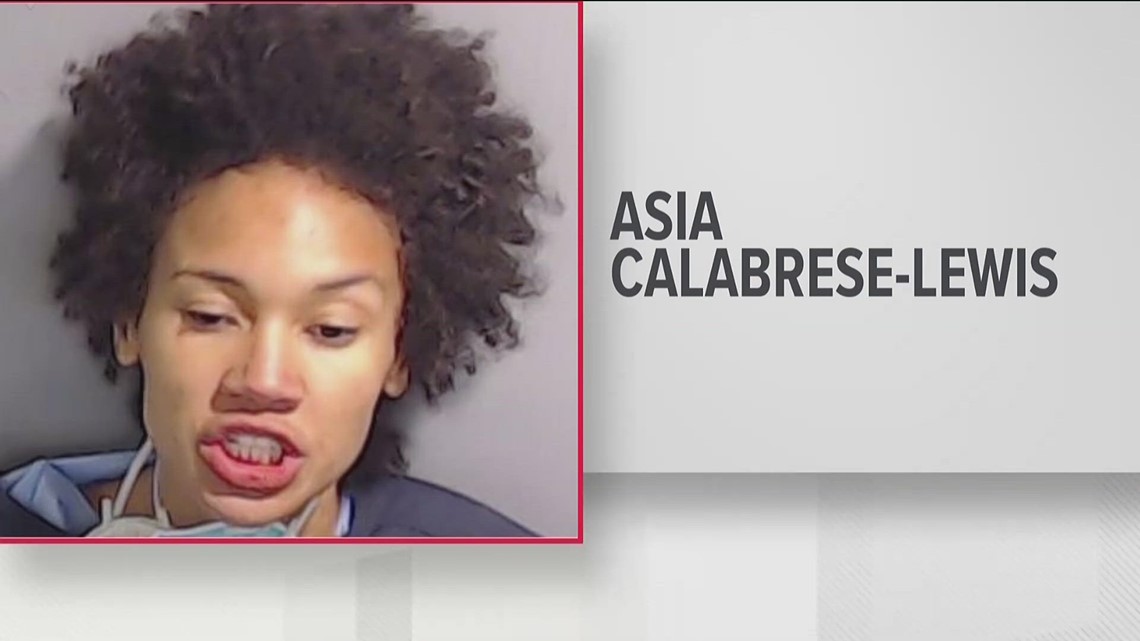 Mom charged with murder in death of 1-year-old daughter in Sandy ...