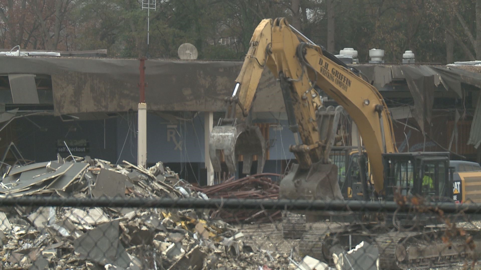 725 Ponce Kroger set to replace Murder Kroger grand opening | 11alive.com