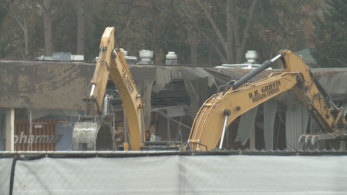 725 Ponce Kroger set to replace Murder Kroger grand opening | 11alive.com