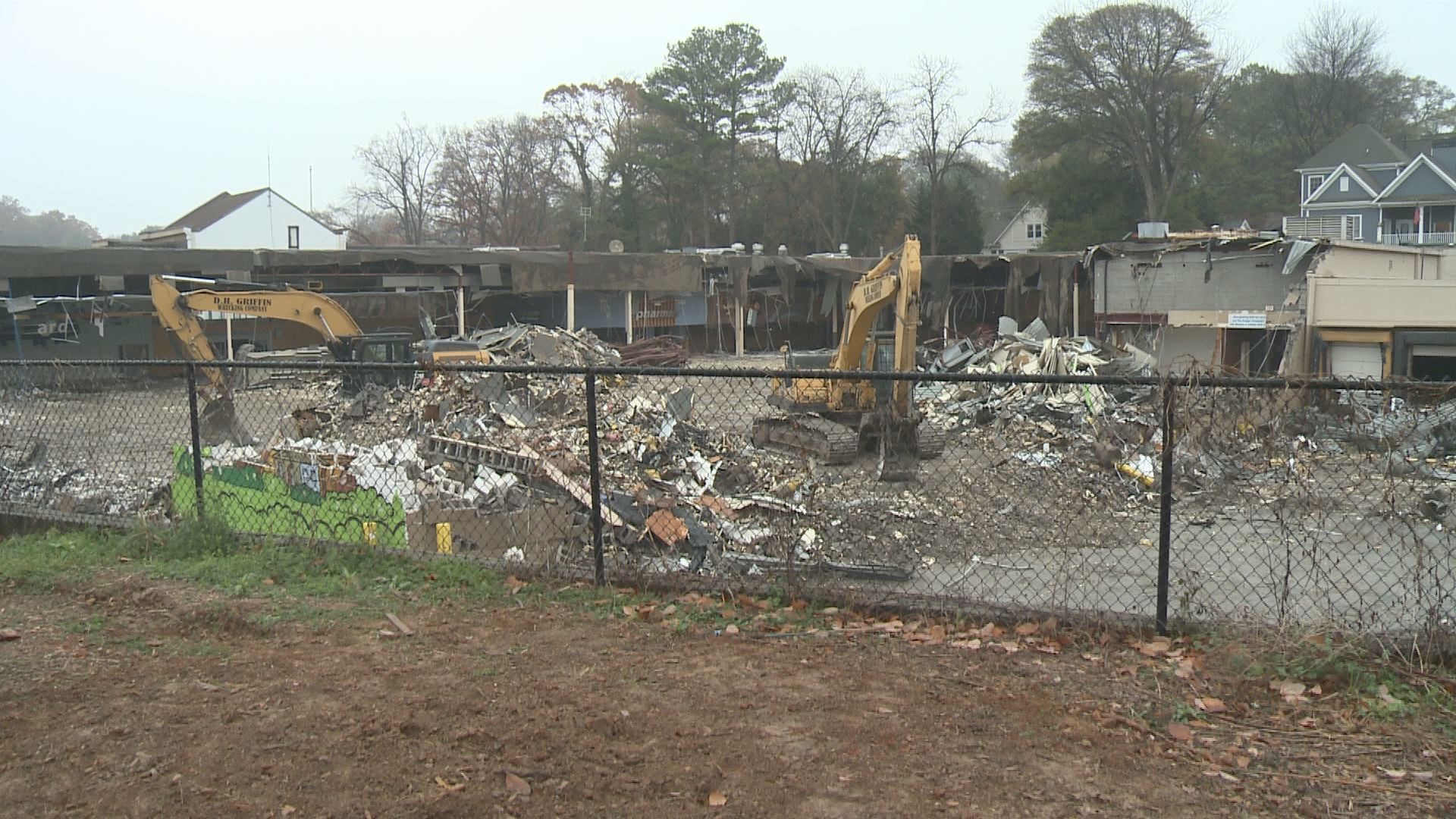 725 Ponce Kroger set to replace Murder Kroger grand opening | 11alive.com