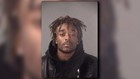 Rapper Lil Uzi Vert arrested on traffic charges, fleeing police ...