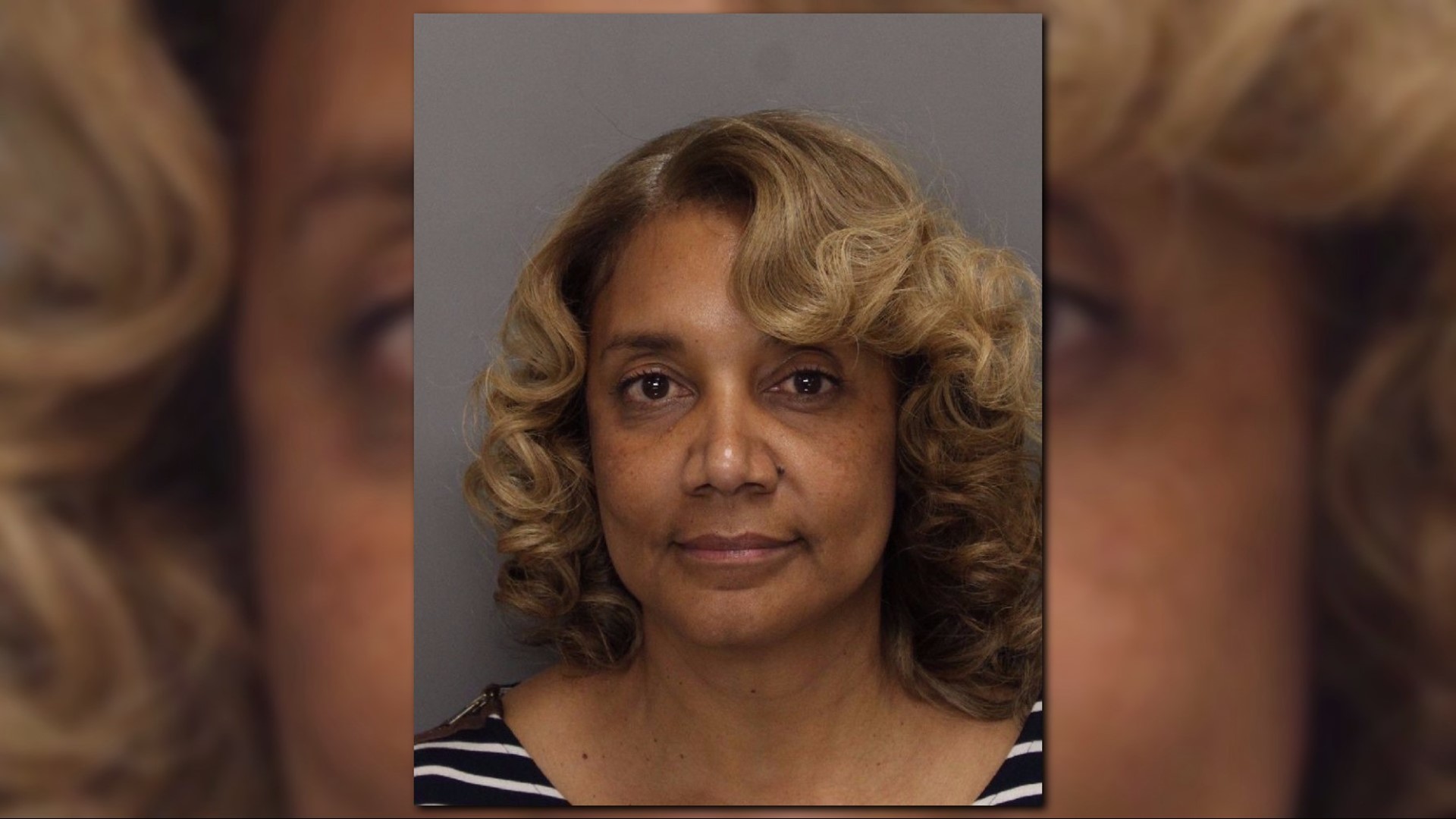 TV anchor Amanda Davis arrested for suspended license | 11alive.com