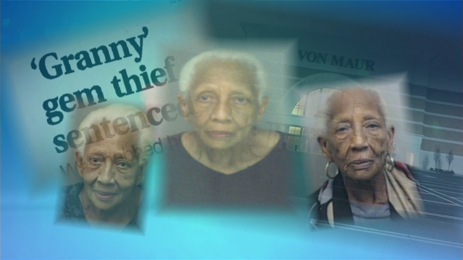 'Granny Gem Thief' Doris Payne is too sick to go on trial | 11alive.com