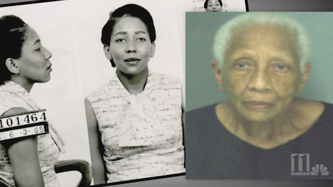 'Granny Gem Thief' Doris Payne is too sick to go on trial | 11alive.com