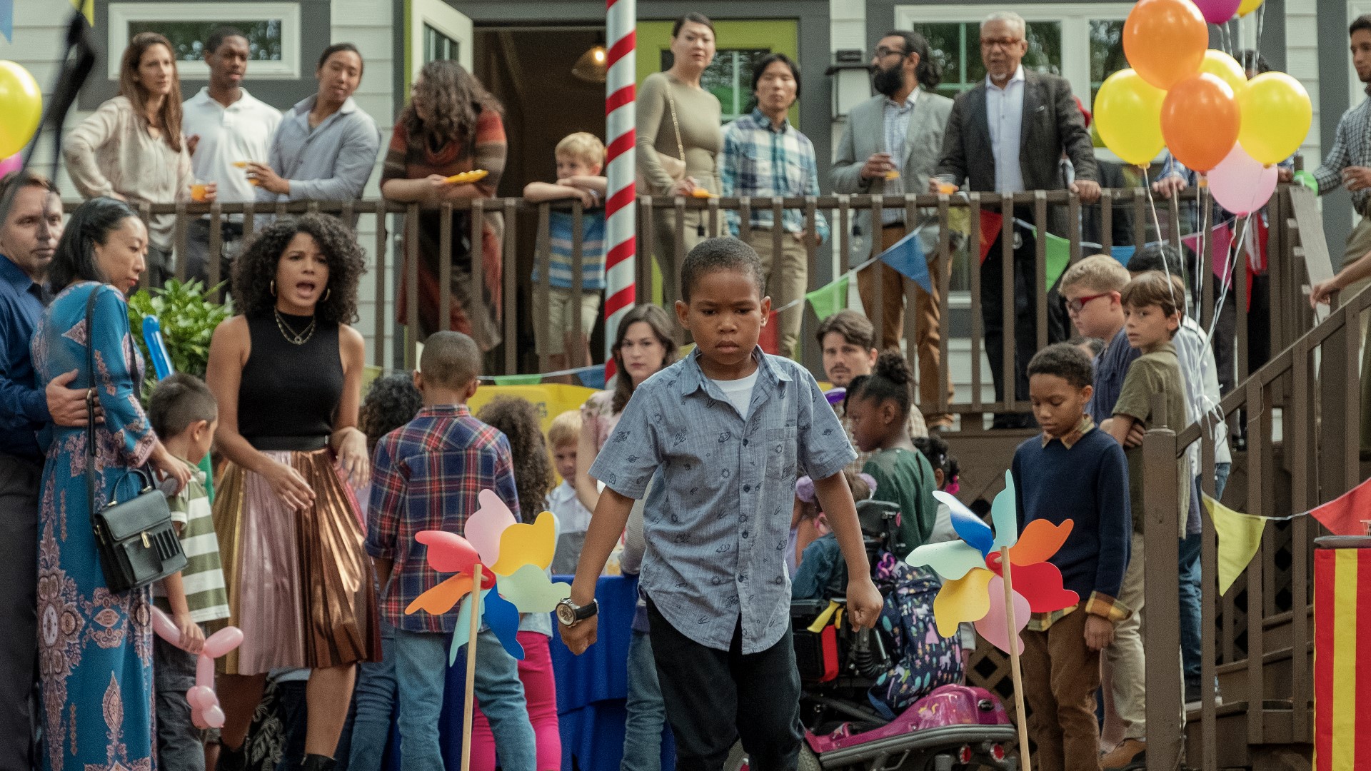 Netflix renews ‘Raising Dion’ for season 2 | 11alive.com