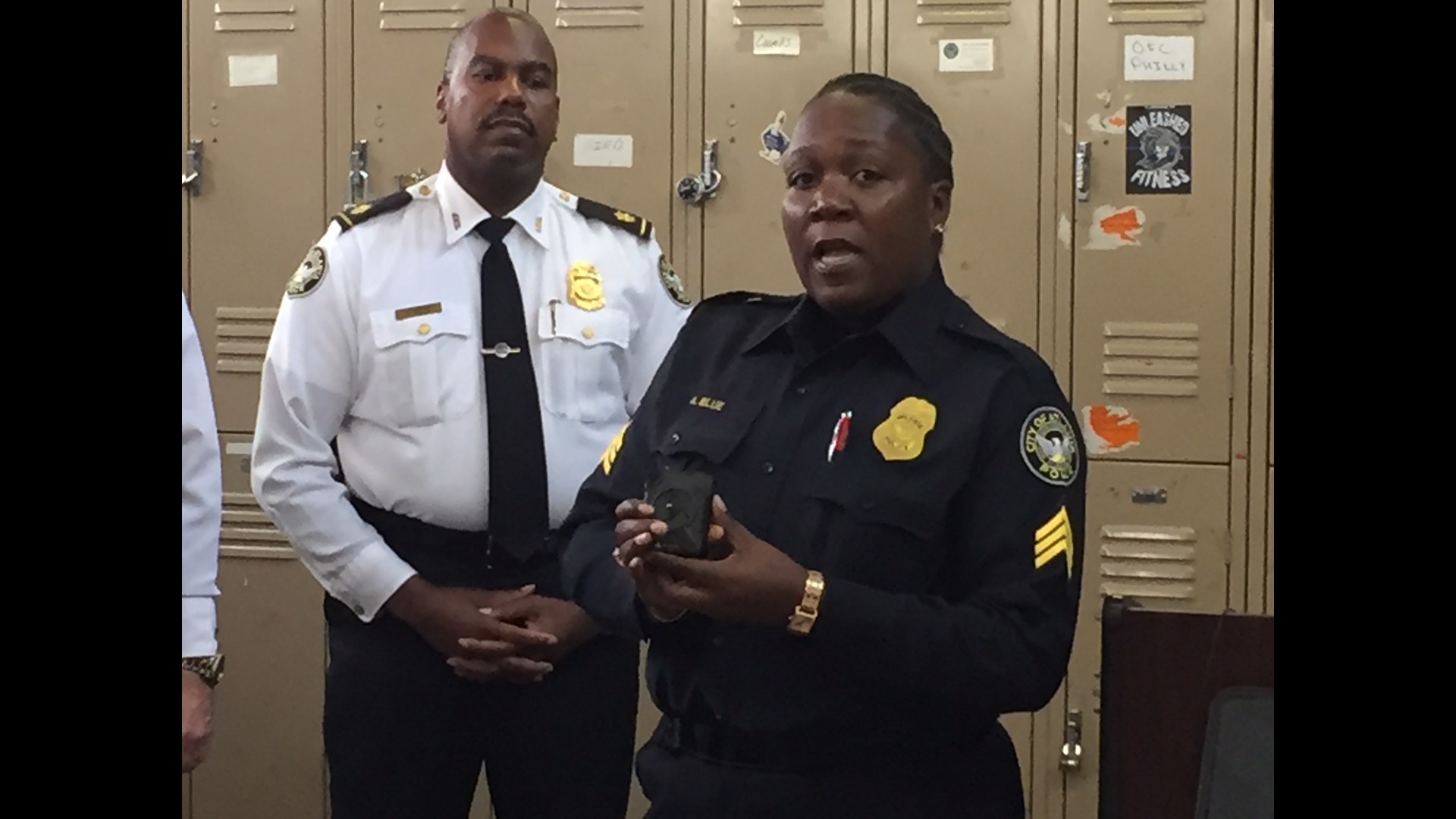 What took Atlanta so long to get body cameras? | 11alive.com