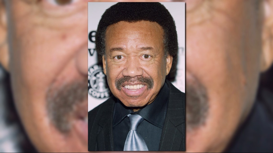 Longtime Atlanta TV news anchor Chuck Moore passes away | 11alive.com