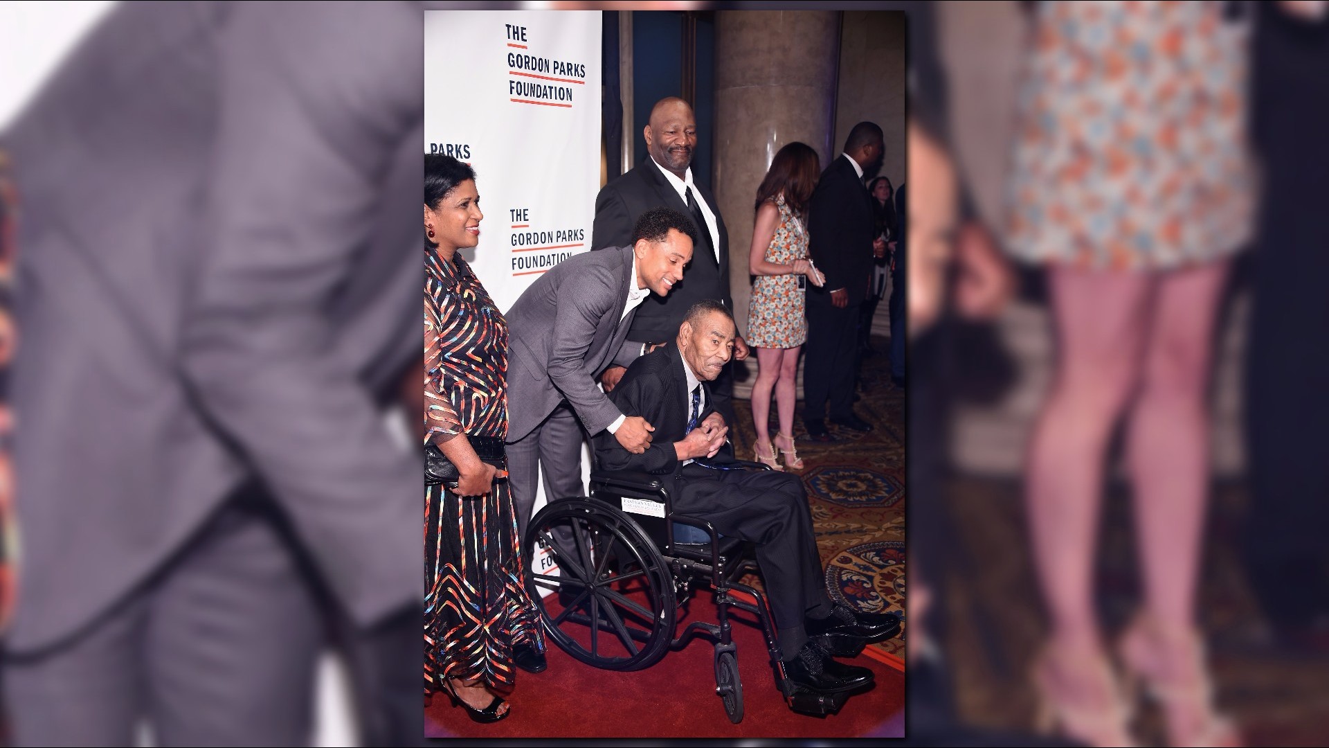 Stefano DiMera actor on 'Days', Joseph Mascolo, dies at 87 | 11alive.com