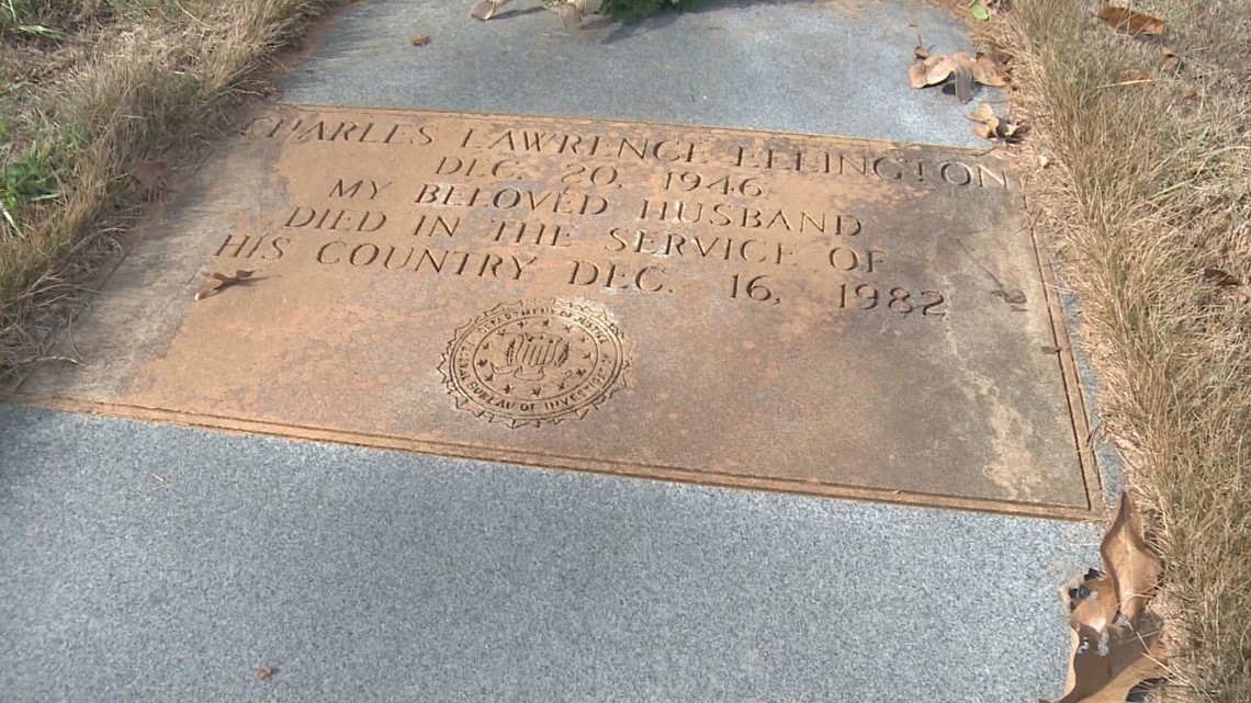 $50,000 still missing decades after tragic FBI plane crash | 11alive.com