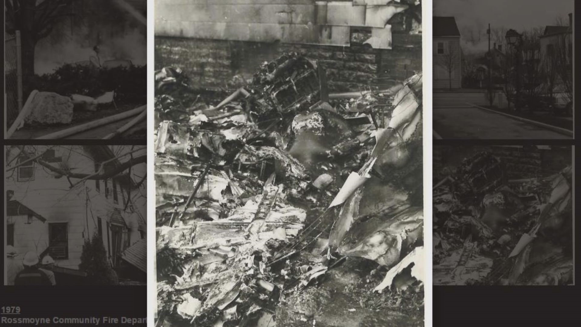 $50,000 still missing decades after tragic FBI plane crash | 11alive.com