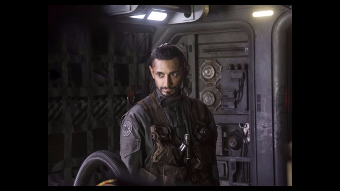How the 'Rogue One' ending went wrong | 11alive.com