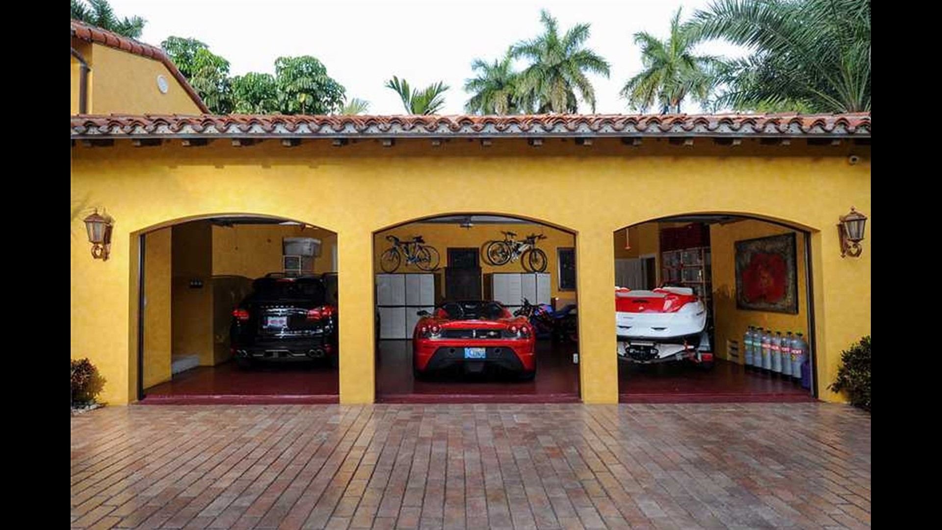 LOOK INSIDE: Enrique Iglesias' Miami house be yours for $21.5M ...