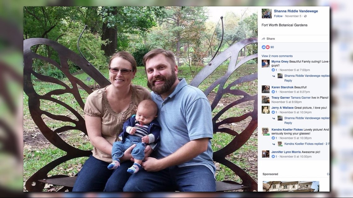 Deaths of woman, baby caused by cuts to neck | 11alive.com