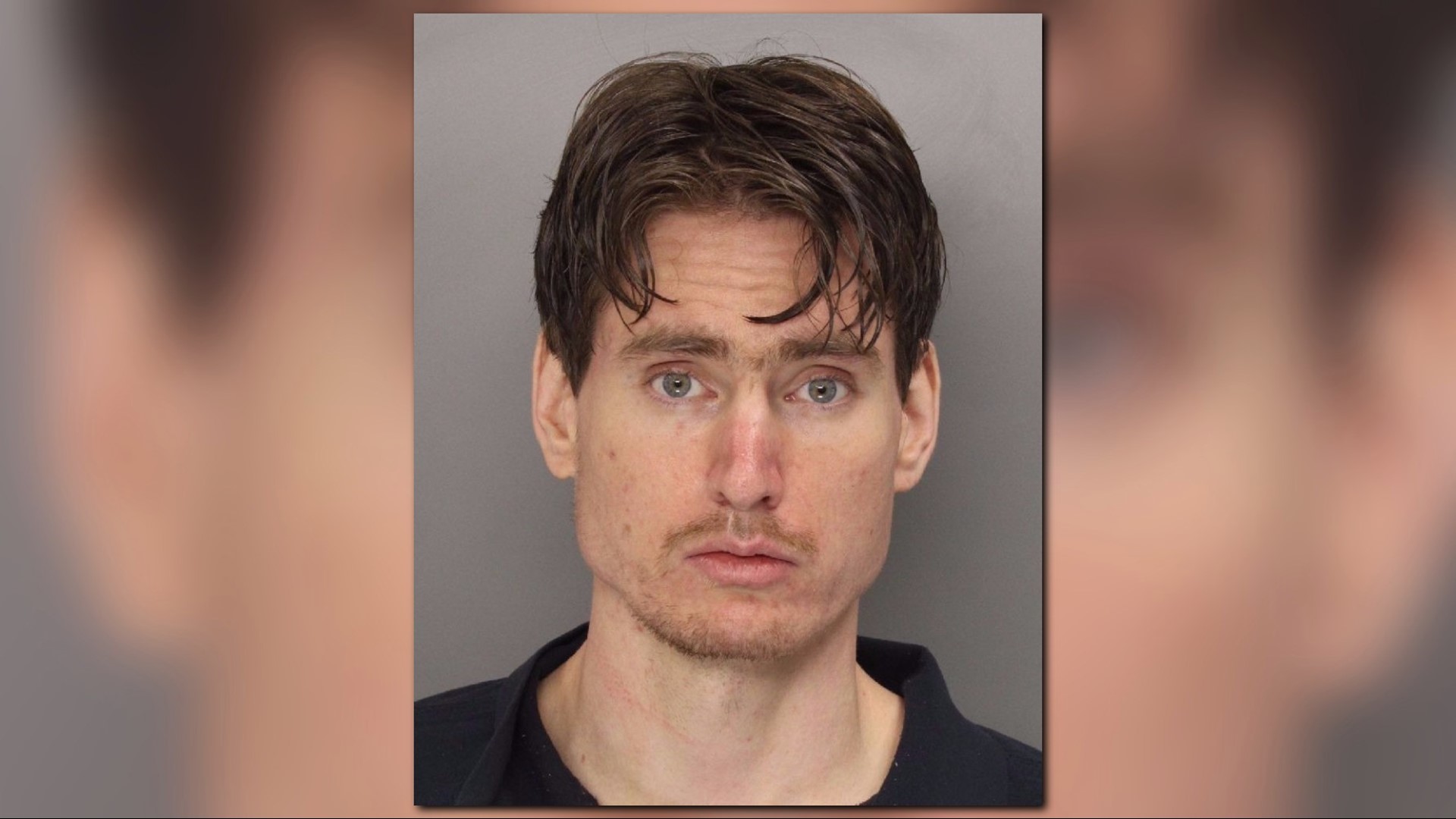 Murder suspect arrested after SWAT standoff identified | 11alive.com