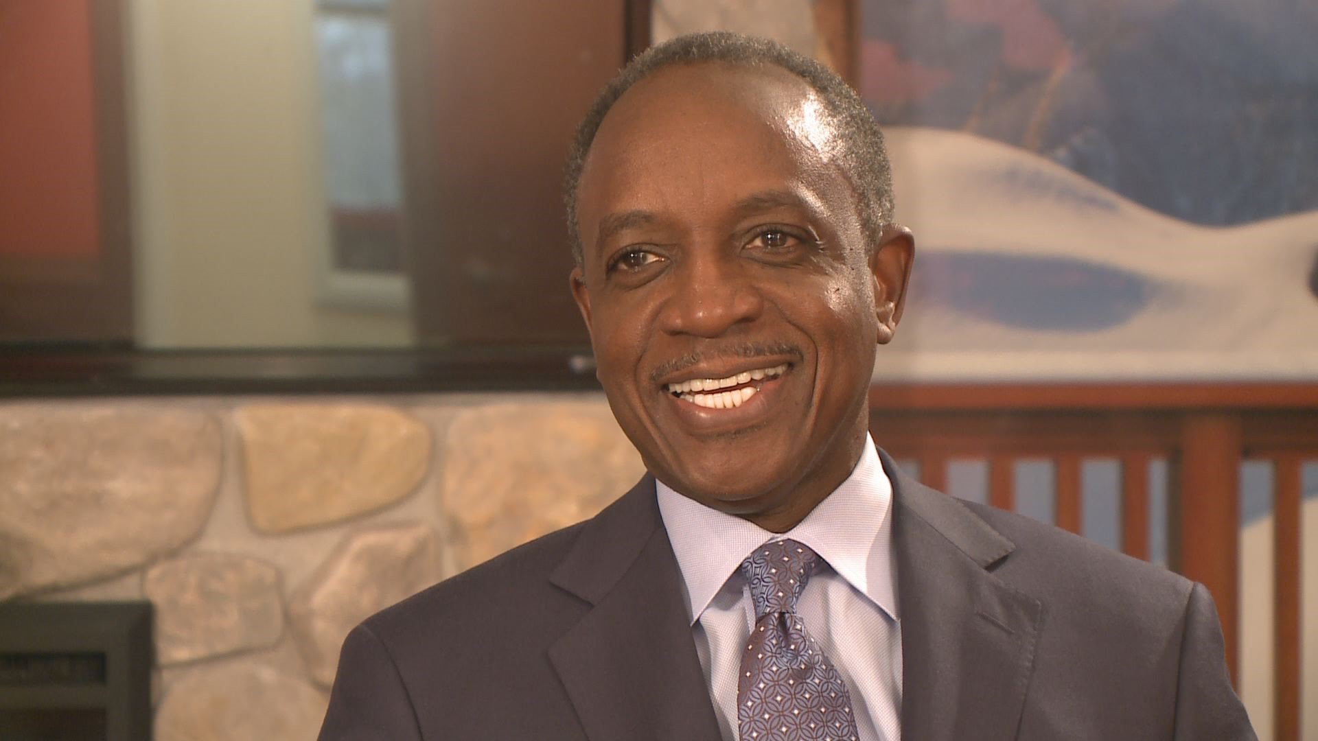 DeKalb CEO-elect: My family got a $1000 water bill from DeKalb ...