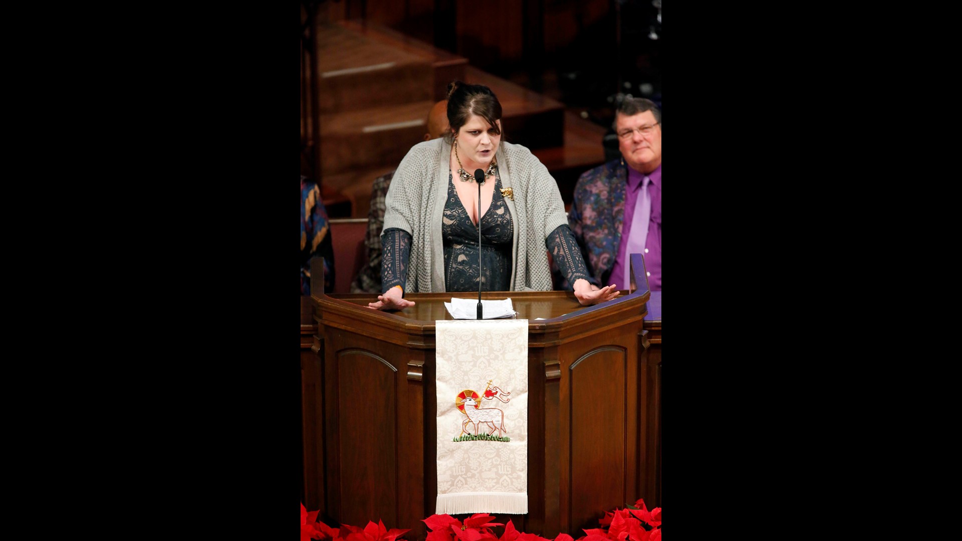 Saying goodbye to Craig Sager | 11alive.com