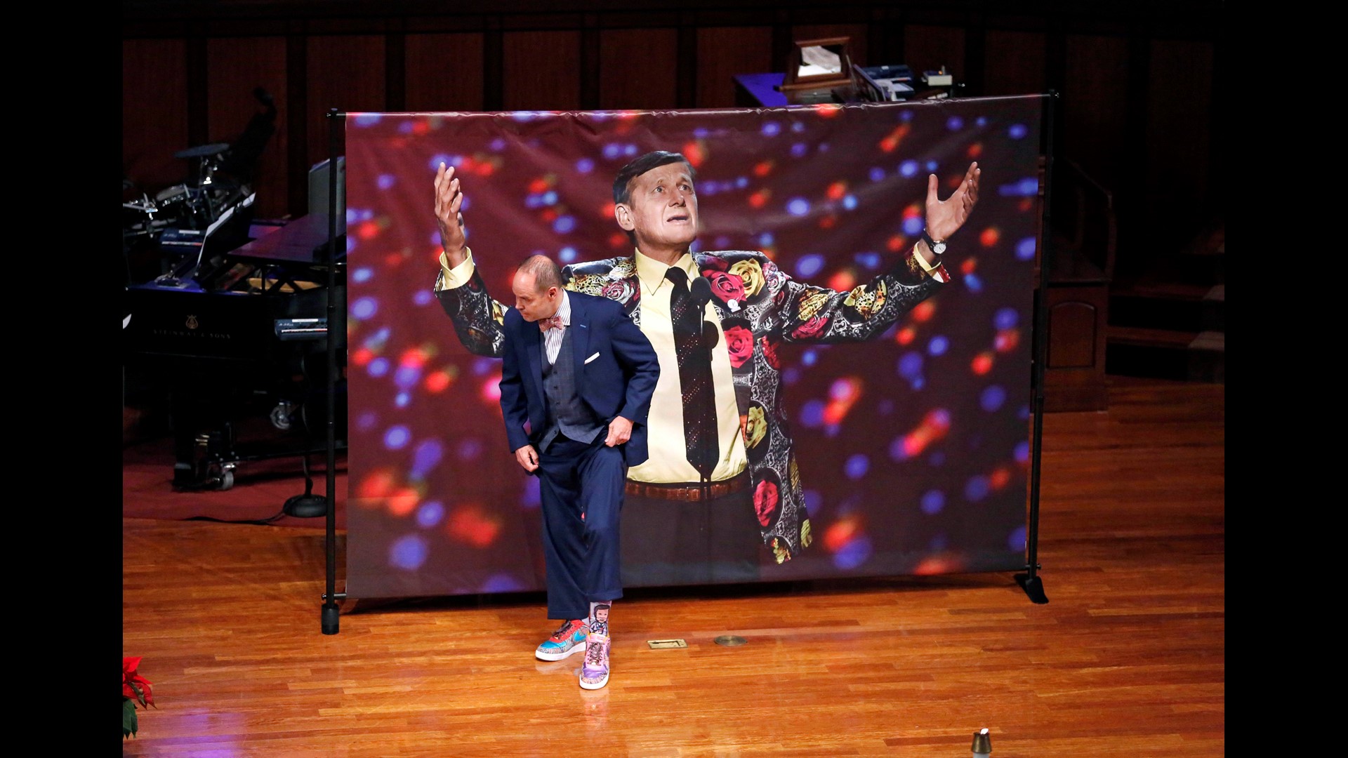 Saying goodbye to Craig Sager | 11alive.com