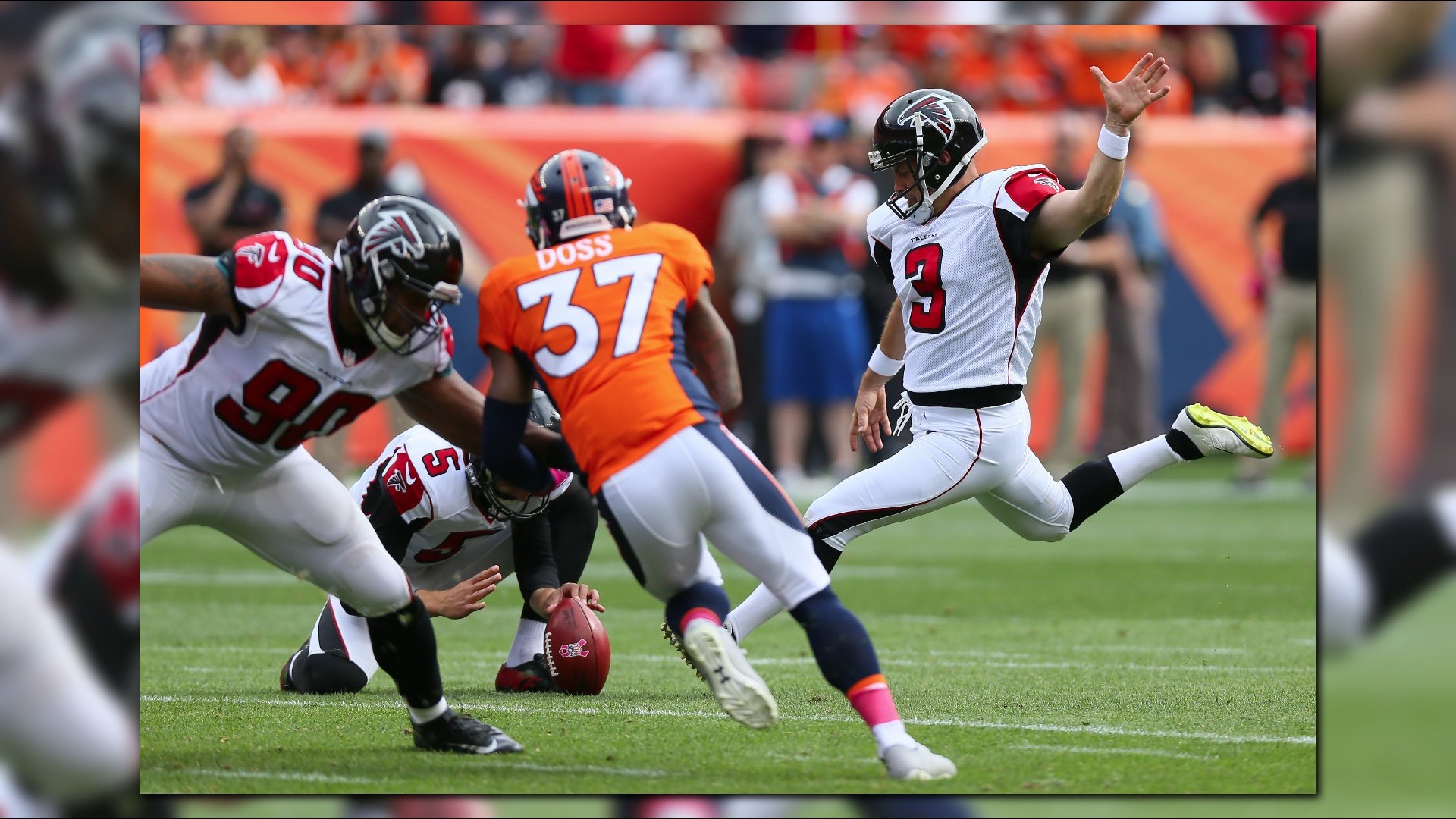 Atlanta Falcons lead NFC Pro Bowl roster | 11alive.com