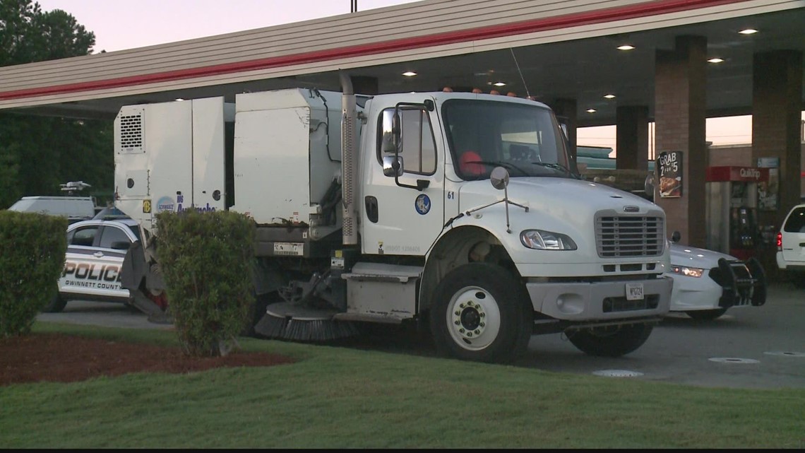 Daughter of man crushed to death by street sweeper awarded $4.25M ...