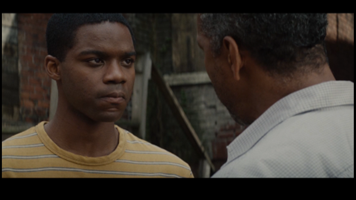 'Fences' cast visits Atlanta ahead of Christmas Day opening | 11alive.com