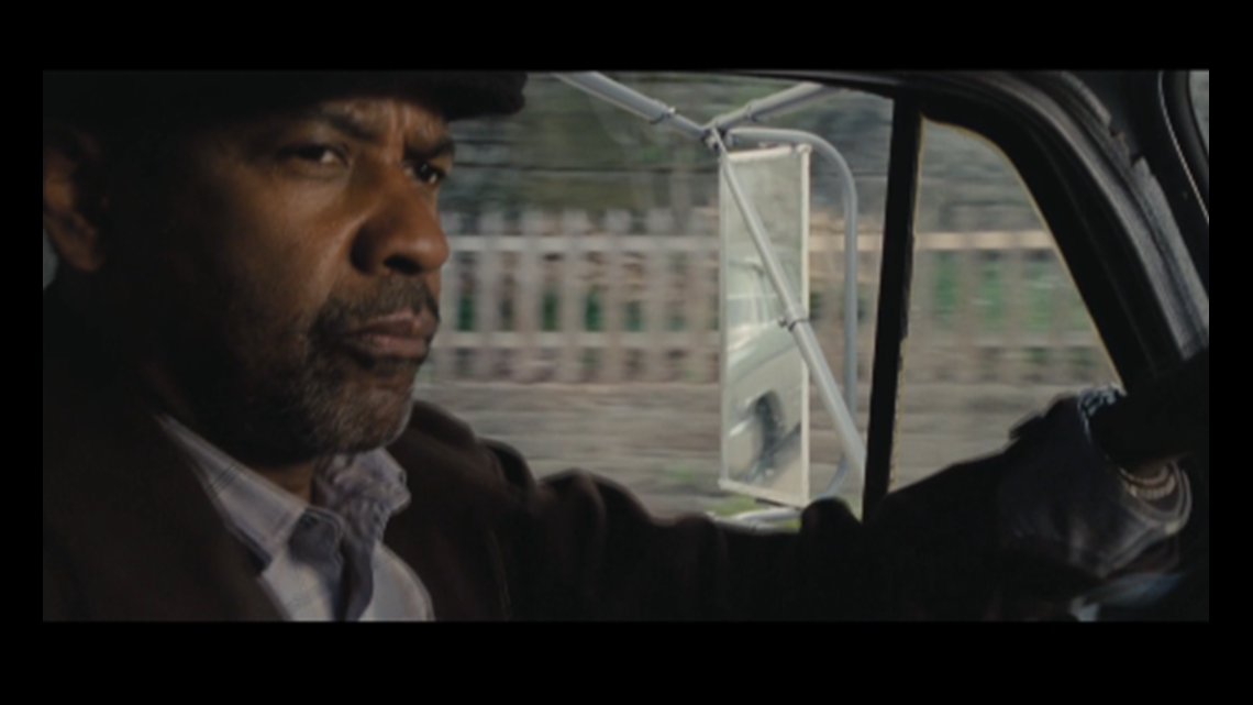 PHOTOS | 'Fences' cast visits Atlanta ahead of Christmas Day opening ...