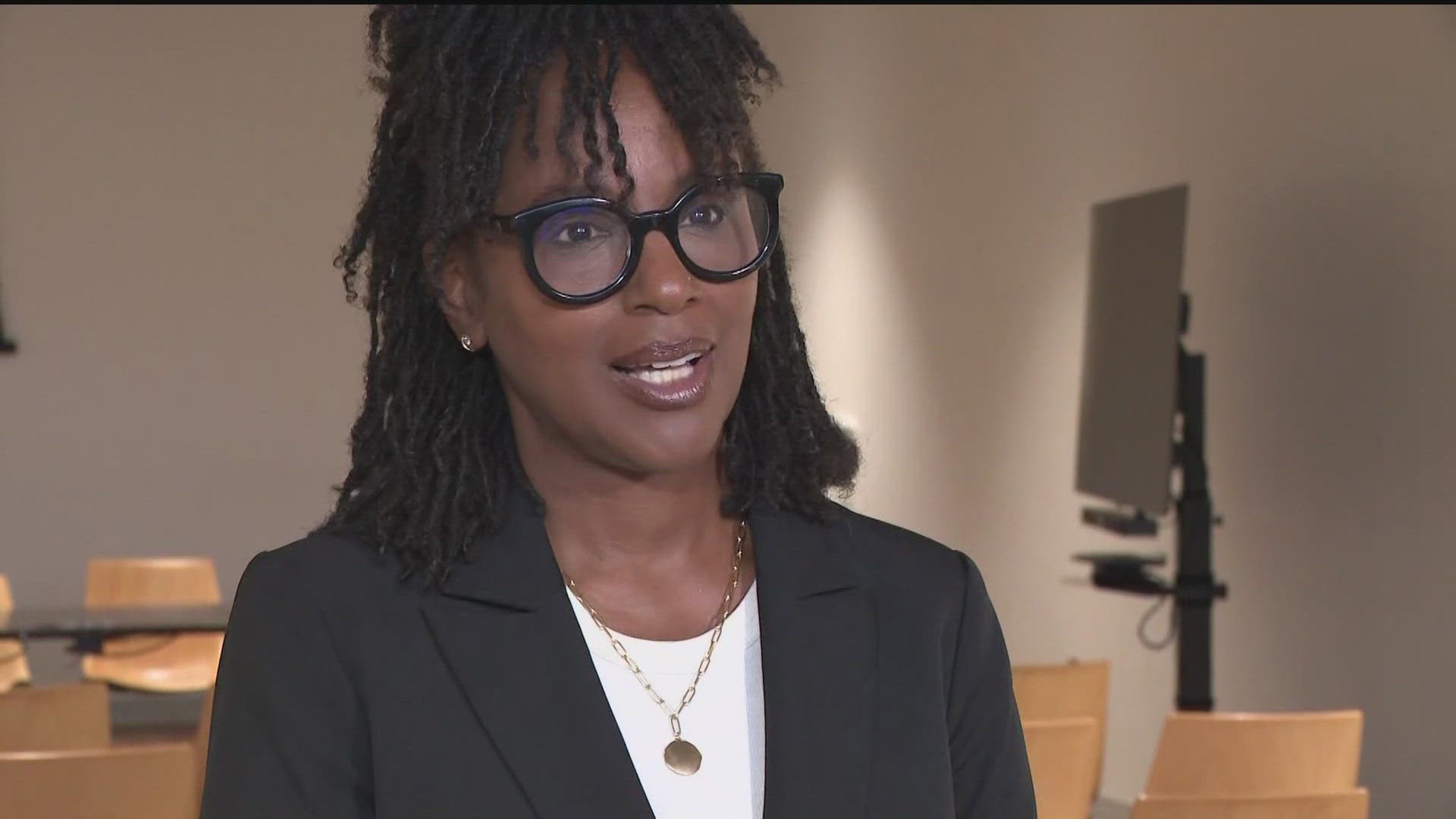 Georgia DDS scam text going around | 11alive.com