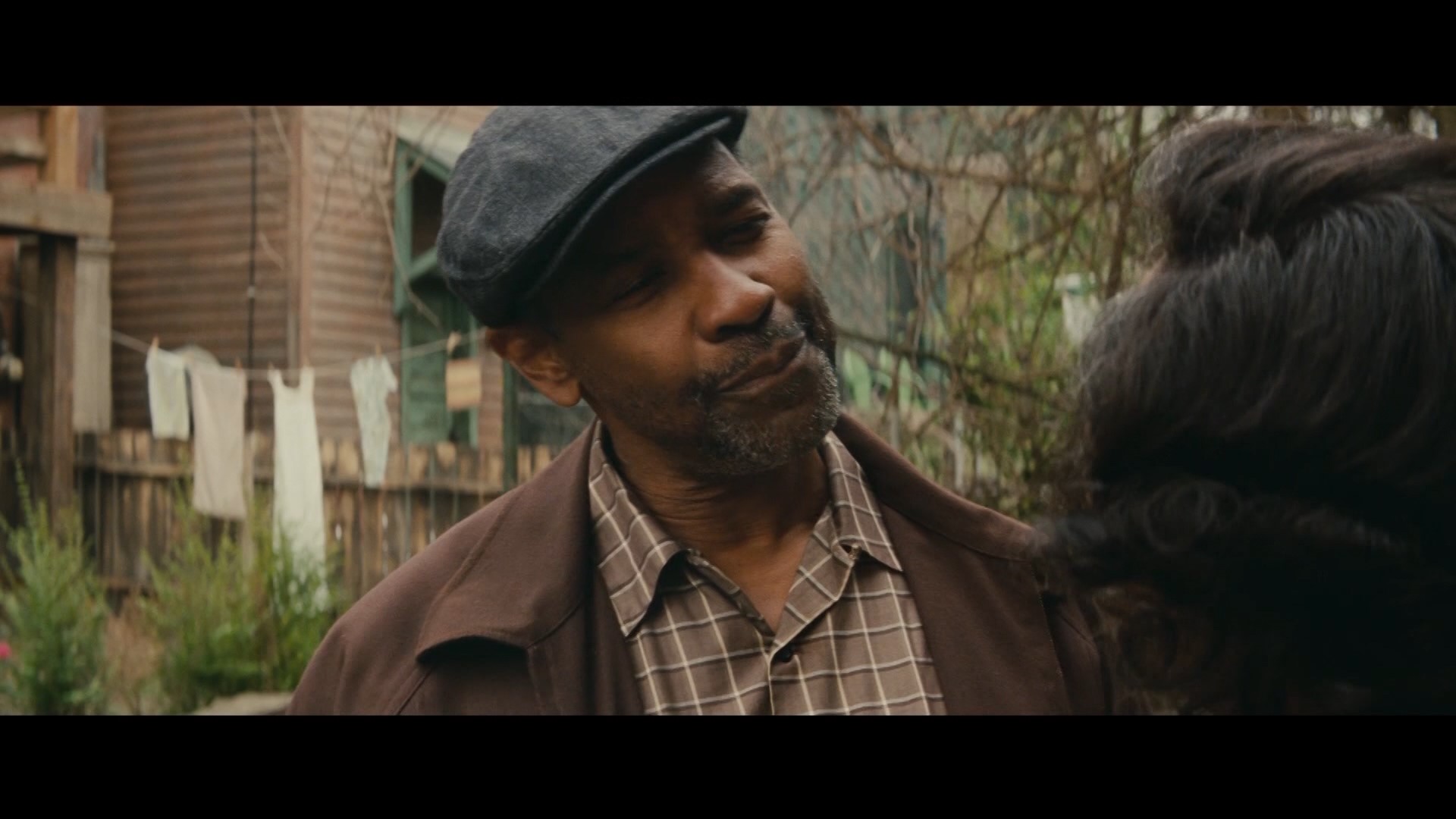 'Fences' cast visits Atlanta ahead of Christmas Day opening | 11alive.com