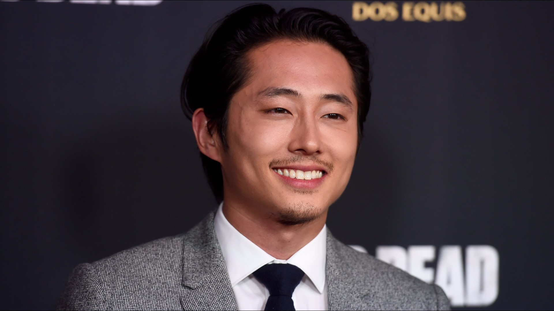 Happy birthday, Steven Yeun aka Gene Rhee | 11alive.com