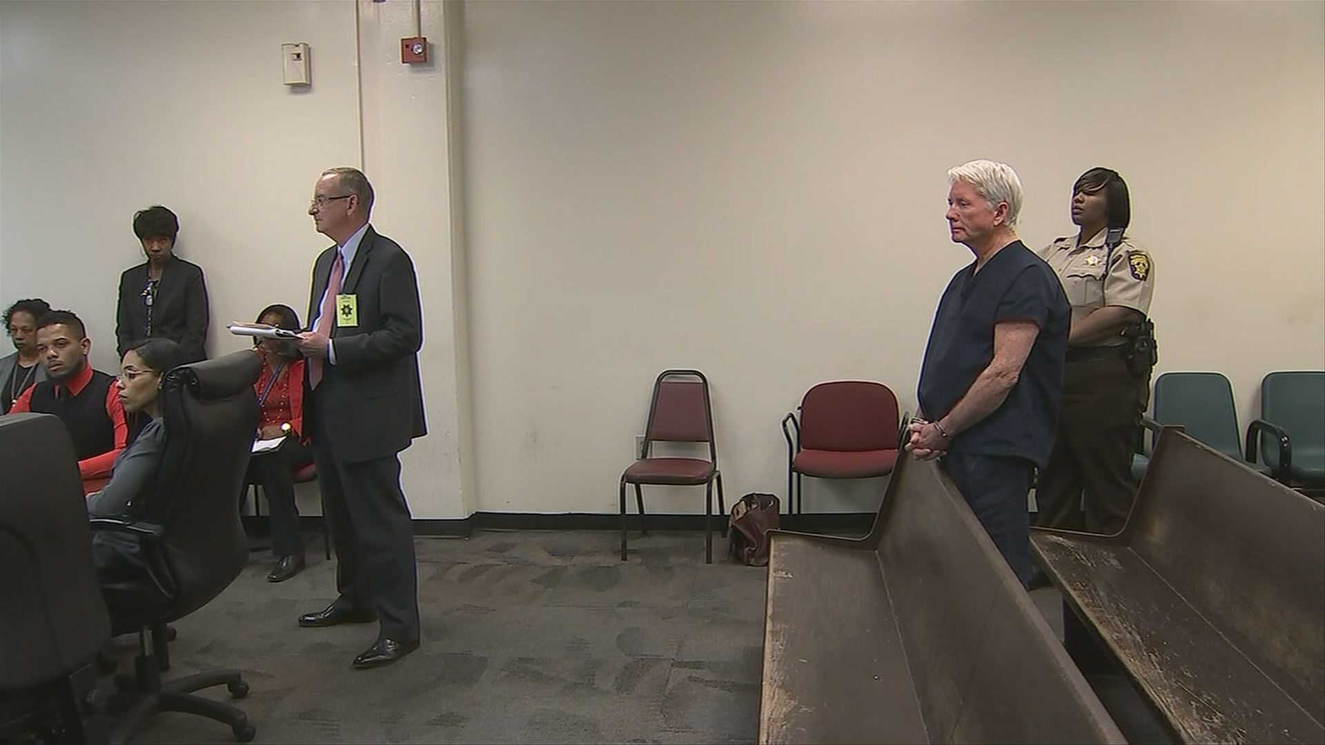 Judge refuses to halt auction of Diane McIver's assets | 11alive.com Judge refuses to halt auction of Diane McIver's assets | 11alive.com