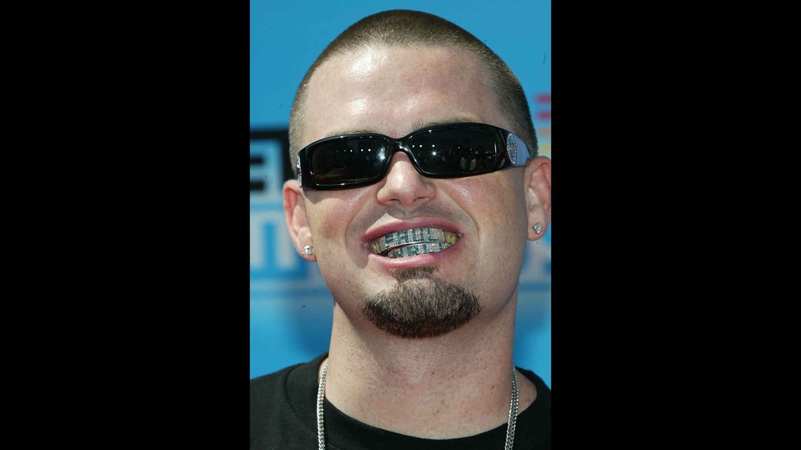 PHOTOS: Paul Wall | 11alive.com