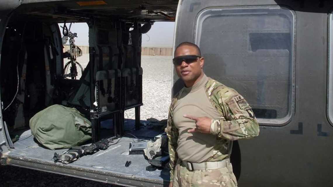 Project Odyssey helps veterans cope with PTSD | 11alive.com