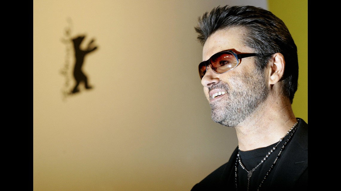 PHOTOS | Remembering George Michael | 11alive.com